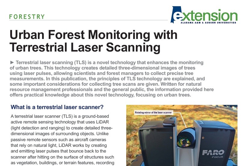 Samit Kafle - Forestry & Geospatial Scientist